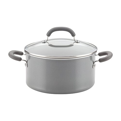 Click here for Rachael Ray Create Delicious 6-qt. Non-Stick Stock... prices