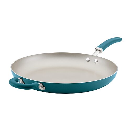 Click here for Rachael Ray Cook + Create 14 Non-Stick Frying Pan... prices