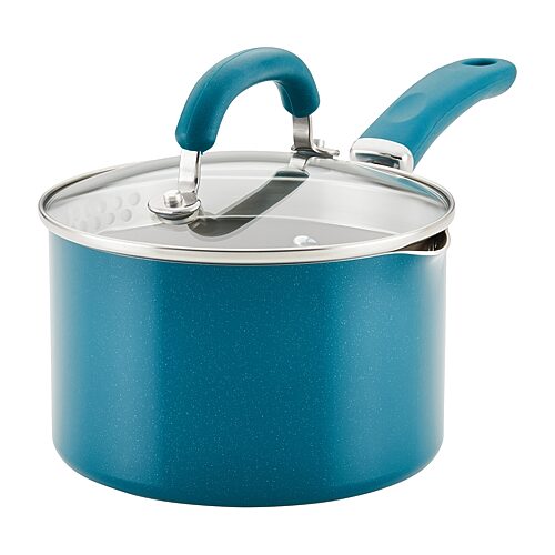 Click here for Rachael Ray Create Delicious 2-qt. Non-Stick Sauce... prices