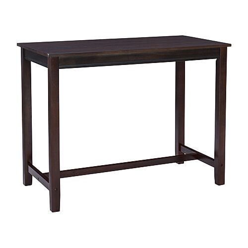 Click here for Covewood Kitchen And Dining Room Collection Bar Ta... prices
