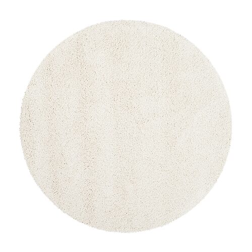 Click here for Safavieh Milan Collection Harper Solid Shag Indoor... prices