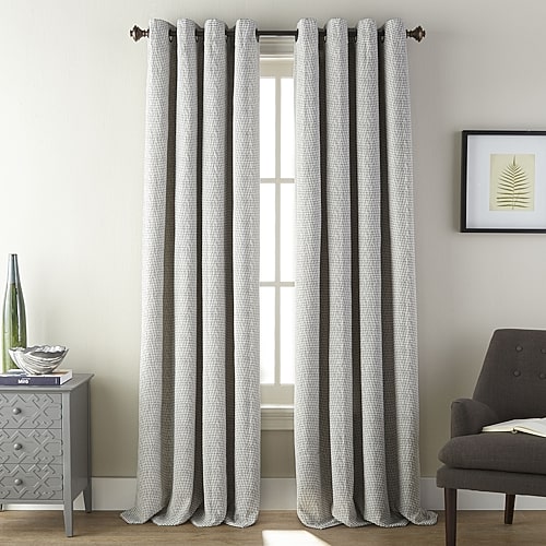 Click here for Stratford Park Sarina Grommet Top Blackout Single... prices