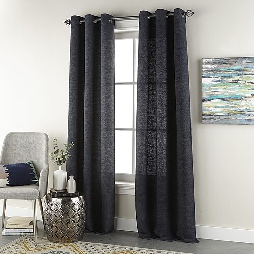 Click here for Stratford Park Jessica Grommet Top Blackout Set of... prices