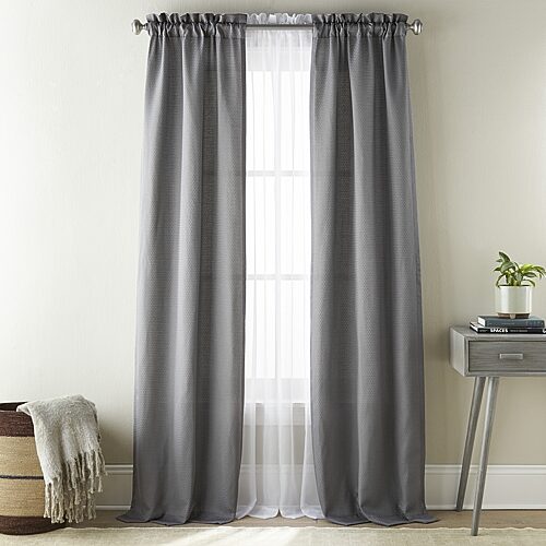 Click here for Stratford Park Erin Rod Pocket Light-Filtering Set... prices