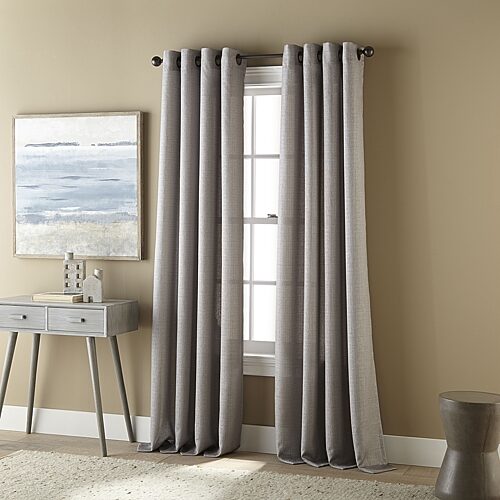 Click here for Stratford Park Odessa Grommet Top Blackout Single... prices