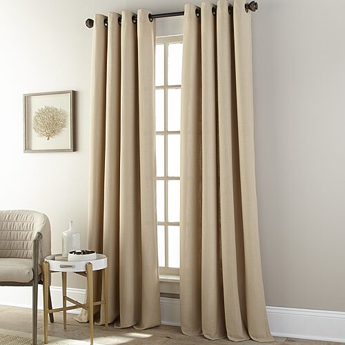 Click here for Stratford Park Serena Grommet Top Blackout Single... prices