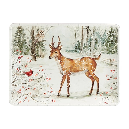Click here for Certified International Winters Walk Serving Platt... prices