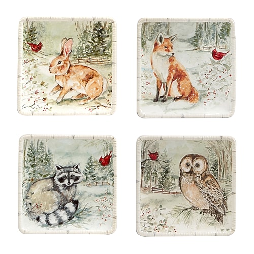Click here for Certified International Winters Walk Earthenware A... prices