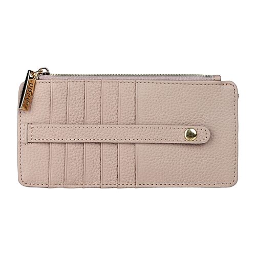 Click here for Dopp Thin Card Holder Womens Rfid Blocking Wallet... prices