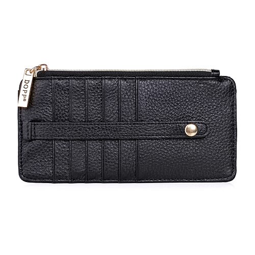 Click here for Dopp Womens Mini Pik-Me-Up Thin Card Holder Wallet... prices