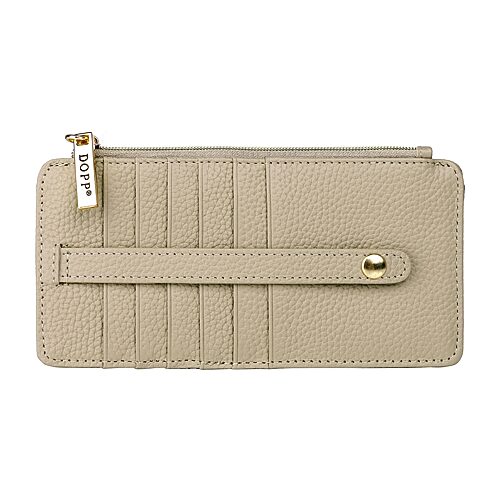 Click here for Dopp Womens Mini Pik-Me-Up Thin Card Holder Wallet... prices