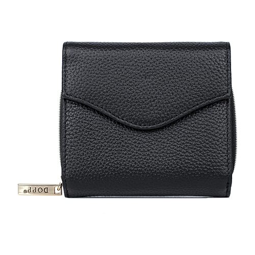 Click here for Dopp Accordion Zip French Womens Rfid Blocking Fro... prices