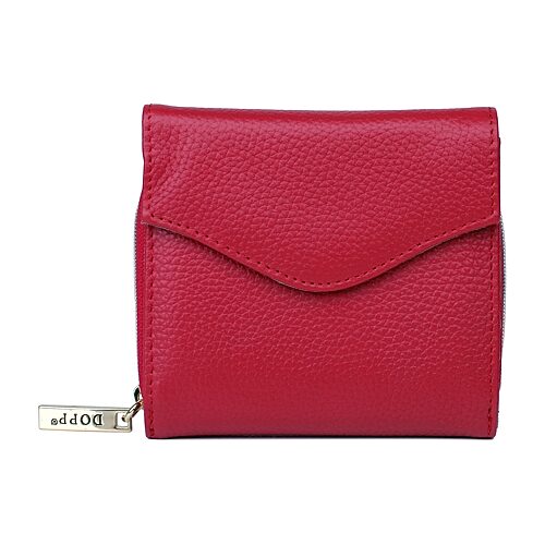 Click here for Dopp Accordion Zip French Womens Rfid Blocking Fro... prices