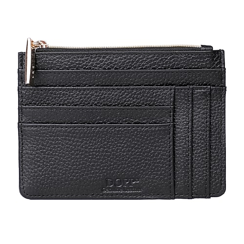 Click here for Dopp Slot Coin Pouch Womens Rfid Blocking Wallet... prices
