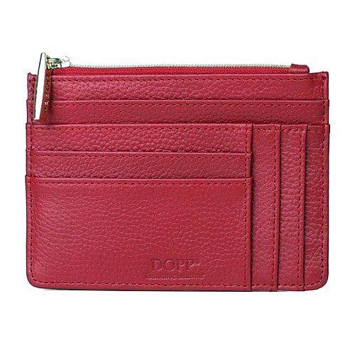 Click here for Dopp Slot Coin Pouch Womens Rfid Blocking Wallet... prices