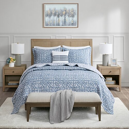 Click here for Madison Park Signature Harmony Oversized Reversibl... prices