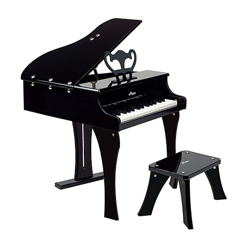 Click here for Hape Happy Black Grand Piano - Multi prices