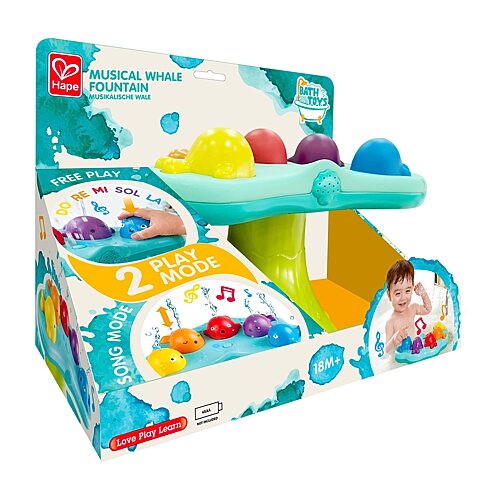 Click here for Hape Bath Toy  One Size prices
