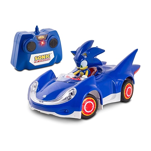 Click here for Sega All-Stars Racing Rc 2-pc. Sonic the Hedgehog... prices