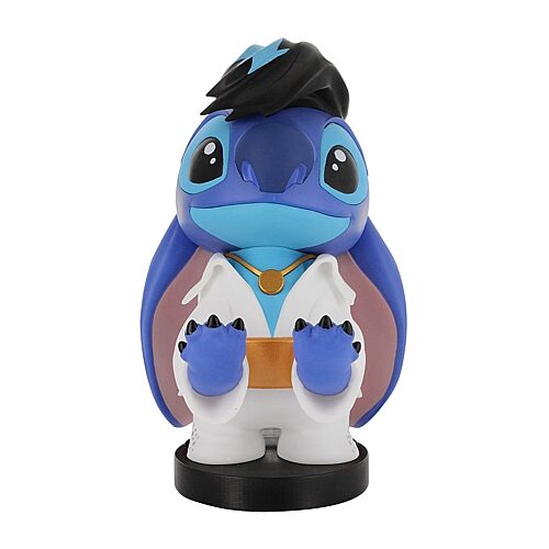 Click here for Exquisite Gaming Elvis Controller & Phone Holder L... prices