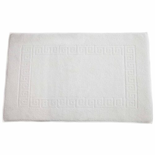 Click here for Linum Greek Key Bath Mat prices