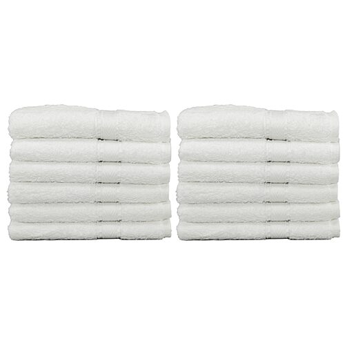 Click here for Linum Terry 12pc. Washcloth Set prices