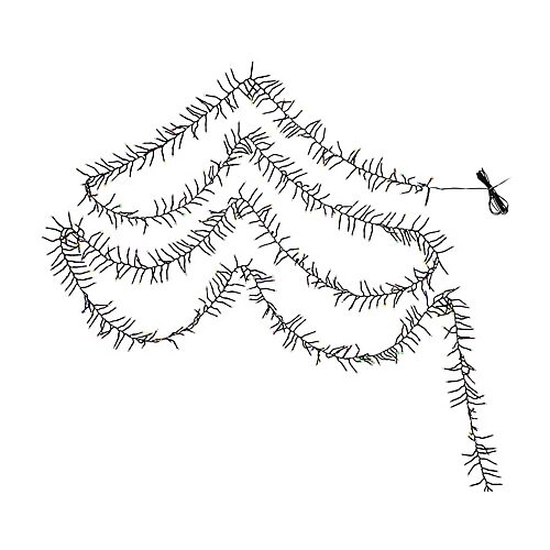 Click here for Kurt Adler CUL 1000-Light 33-Foot Cluster Garland... prices