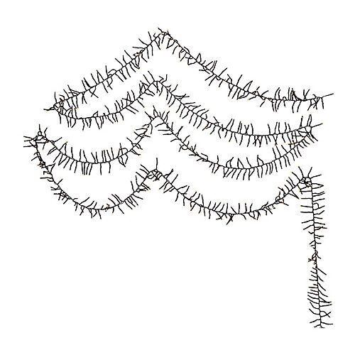 Click here for Kurt Adler CUL 1000-Light 33-Foot Cluster Garland... prices