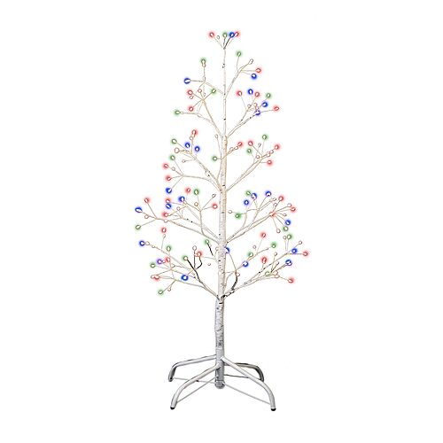 Click here for Kurt S. Adler 3ft. White Birch Twig Tree prices