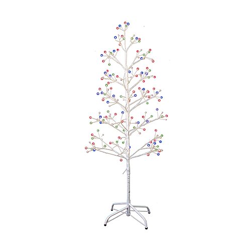 Click here for Kurt S. Adler 4ft. White Birch Twig Christmas Tree prices