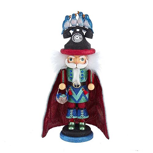 Click here for Kurt Adler 17.5-Inch Hollywood 12 Days of Christma... prices