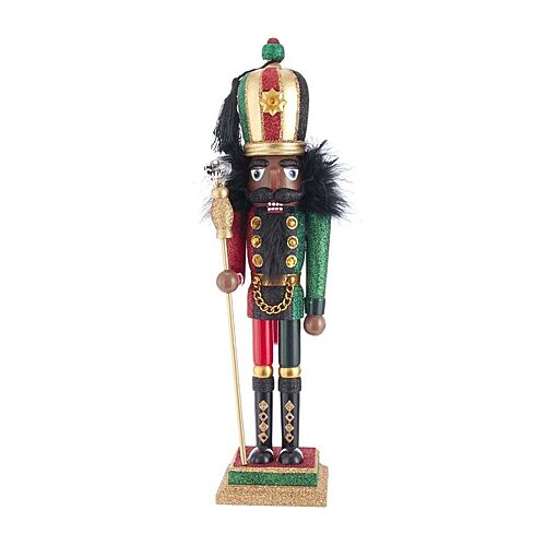 Click here for Kurt S. Adler 16.5in. Hollywood(tm) African Americ... prices
