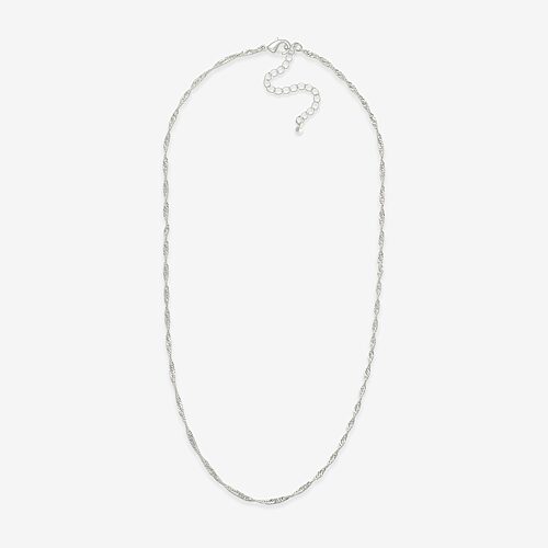 Click here for Mixit Womens Hypoallergenic 16 Inch Chain Necklace... prices