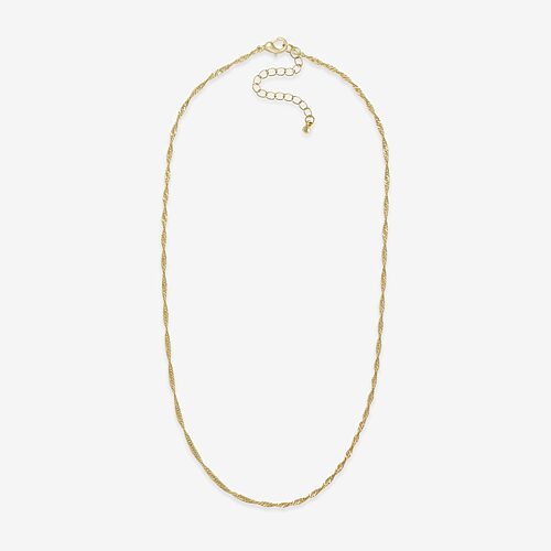 Click here for Mixit Womens Hypoallergenic 18 Inch Chain Necklace... prices