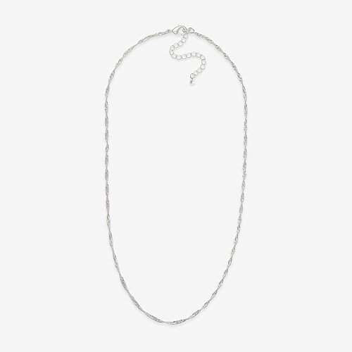 Click here for Mixit Womens Hypoallergenic 18 Inch Chain Necklace... prices