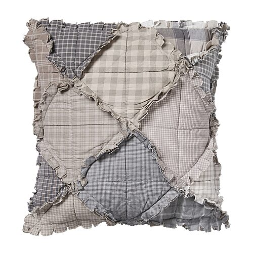 Click here for Donna Sharp Smoky Mountain Square Throw Pillow  On... prices