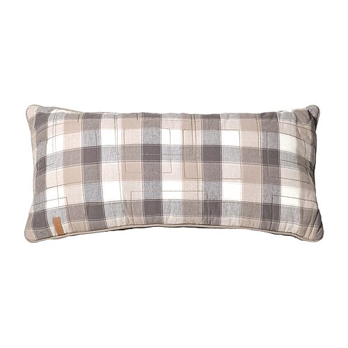 Click here for Donna Sharp Smoky Mountain Rectangular Throw Pillo... prices