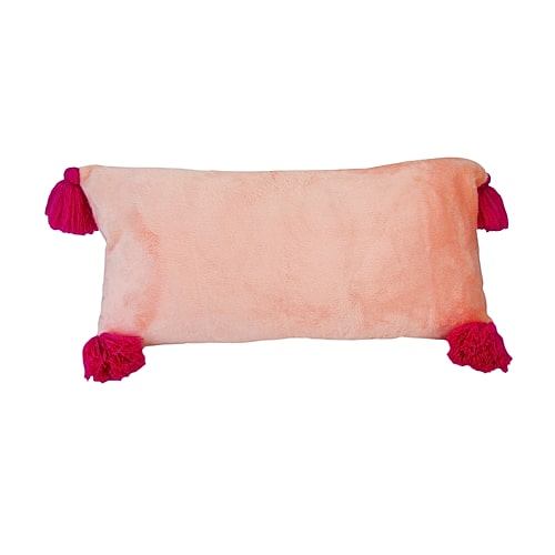 Click here for Your Lifestyle Smoothie Plush Decorative Pillow -... prices