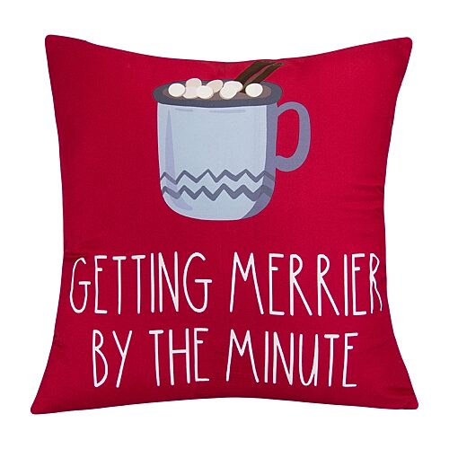 Click here for Your Lifestyle By Donna Sharp Winter Wonderland Sq... prices