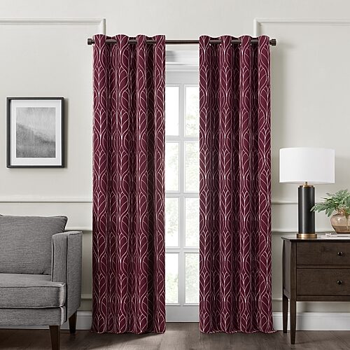 Click here for Fieldcrest Heritage Allegria Grommet Top Energy Sa... prices