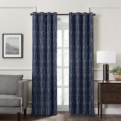 Click here for Fieldcrest Heritage Allegria Grommet Top Energy Sa... prices