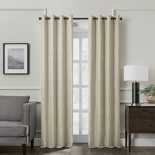 Click here for Fieldcrest Heritage Allegria Grommet Top Energy Sa... prices
