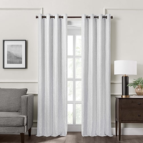 Click here for Fieldcrest Heritage Allegria Grommet Top Energy Sa... prices