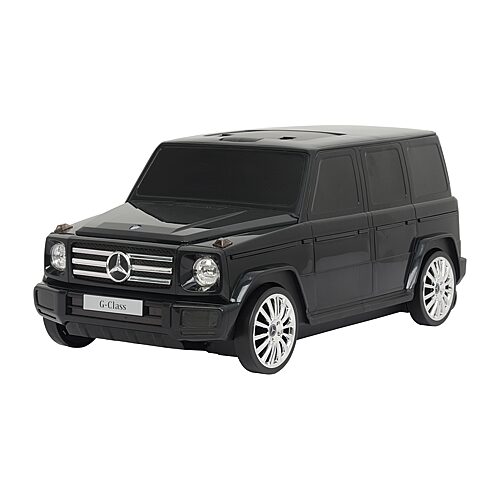 Click here for Best Ride on Cars Mercedes G Class Suitcase Push C... prices