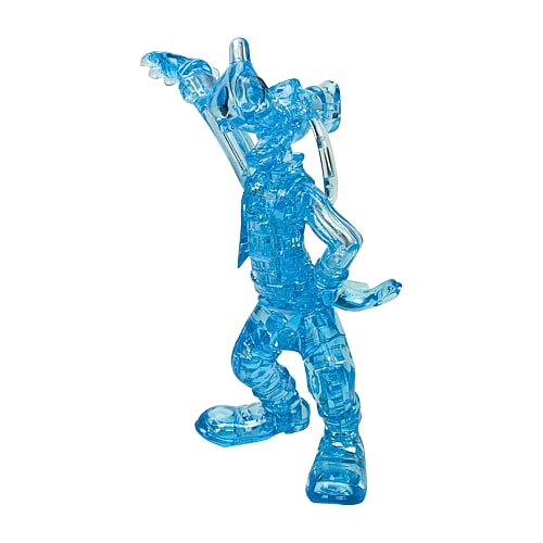 Click here for Areyougame.Com 3d Crystal Disney Goofy (Blue): 38... prices
