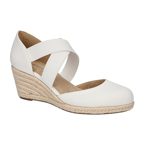 Click here for Easy Street Womens Pari Wedge Sandals  11 Medium... prices