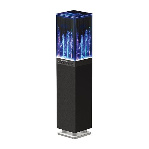 Click here for Emerson EHS-2001 Dancing Water Light Tower Speaker... prices