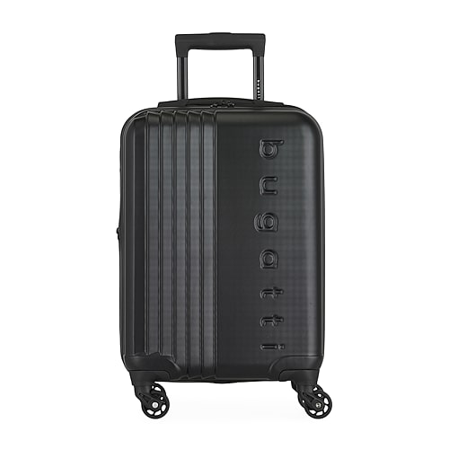 Click here for Bugatti The Classic Collection 20 Inch Hardside Li... prices