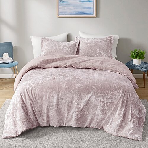 Click here for Intelligent Design Mira Reversible 3-Pc. Comforter... prices