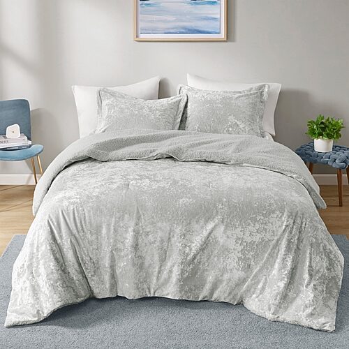 Intelligent Design Mira Reversible Comforter Sets